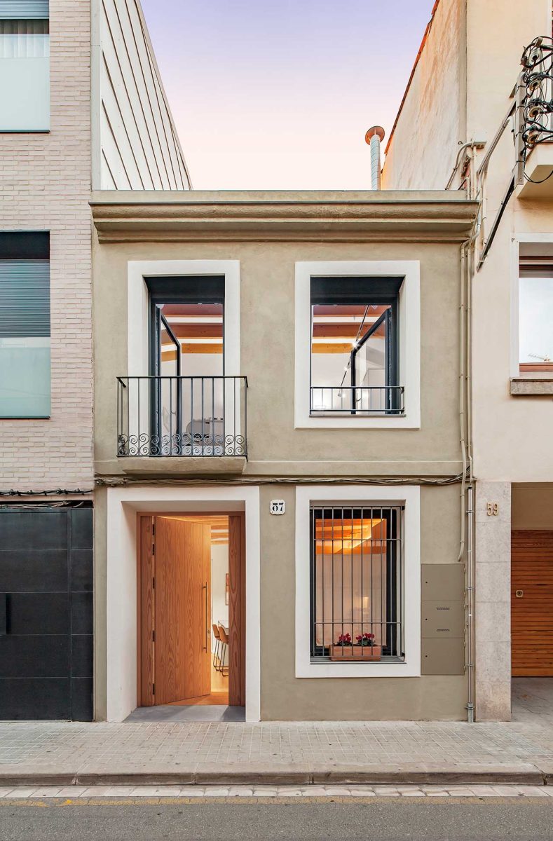 Home - ESSA - Architecture