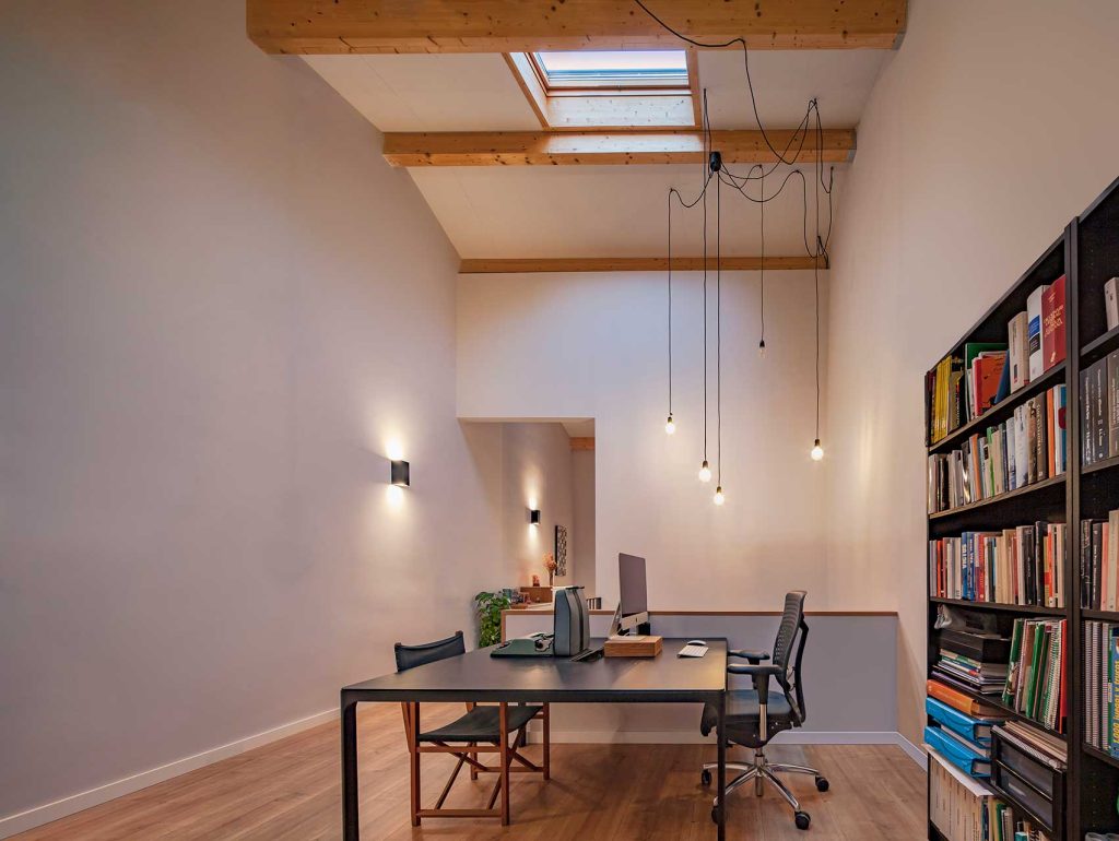 Estrella House – ESSA – Architecture